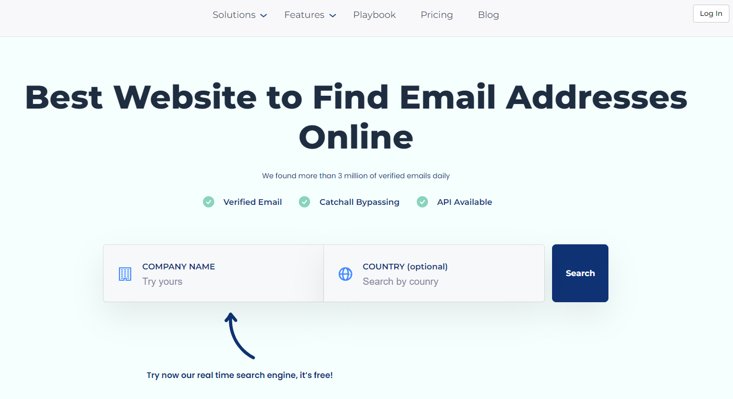 Effective Ways to Find Someone’s Email Address in 2024